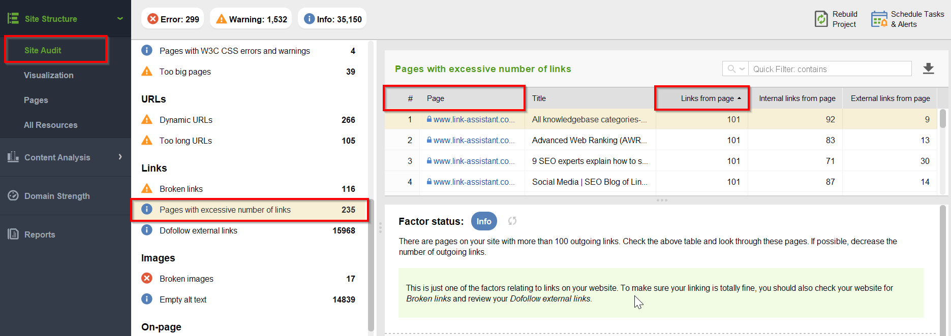 SEO Guide to a Perfectly Optimized Landing Page