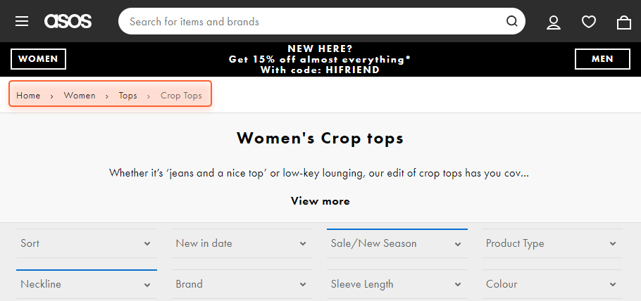 How to Visualize Your Website Structure in 7 Steps