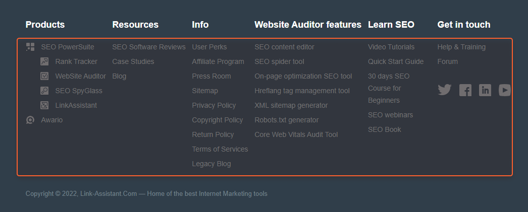 How to Visualize Your Website Structure in 7 Steps