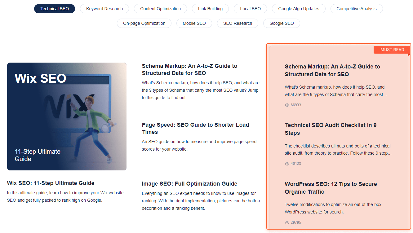 How to Visualize Your Website Structure in 7 Steps