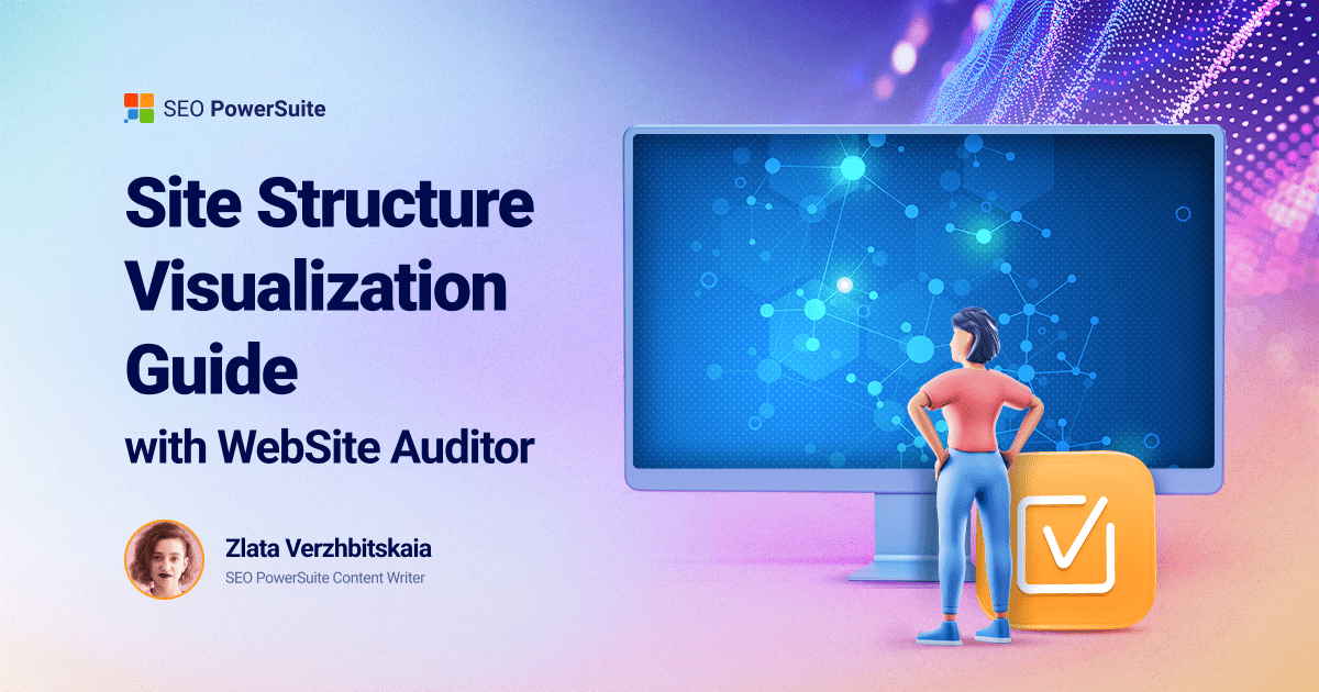 How to Visualize Your Website Structure in 7 Steps