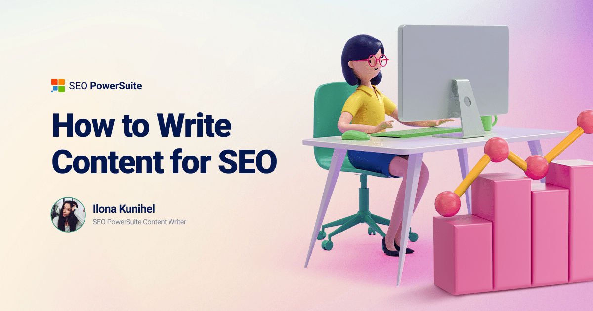 How to Write Content for SEO