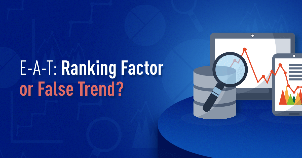 What is E-A-T Google Ranking in SEO?