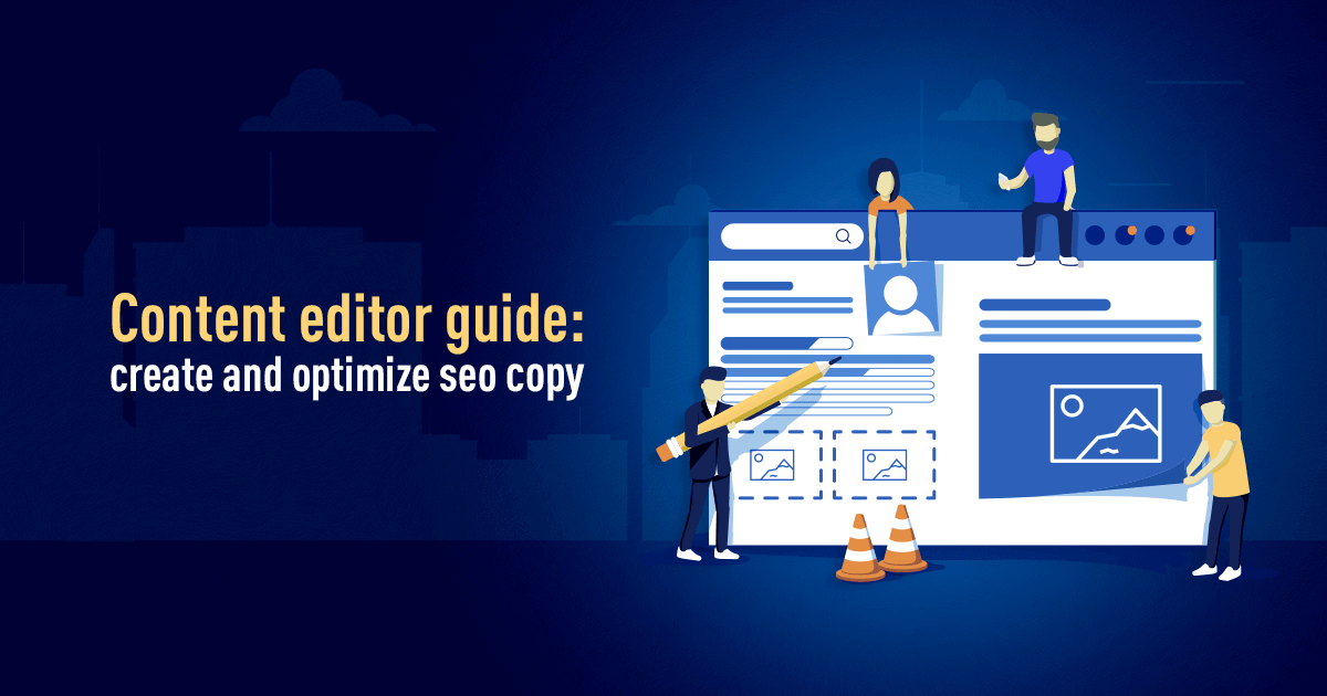 Website Auditor: Create and Optimize SEO Content