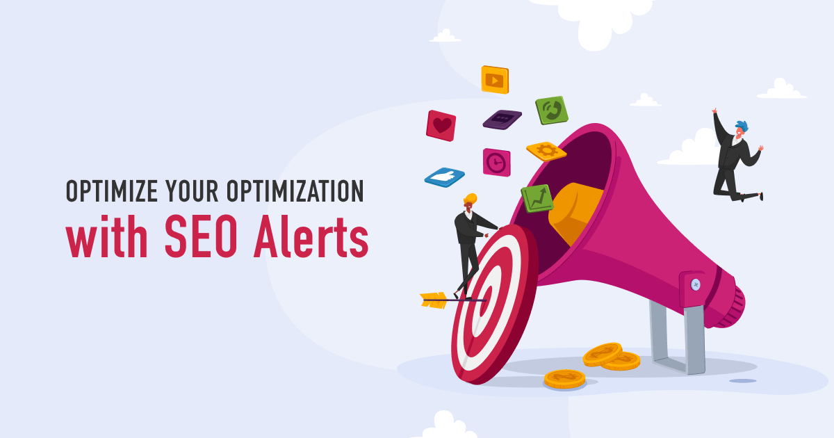 How to Set-up SEO Notifications and Alerts in SEO PowerSuite Tools