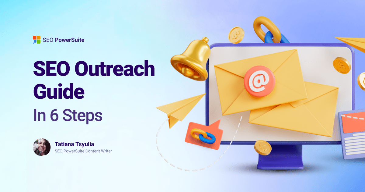 Email Outreach Guide for Effective SEO Strategy (+Templates)