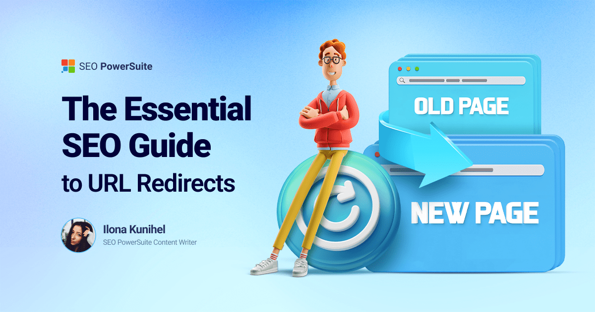 How to Find and Fix Internal Redirects on a Website