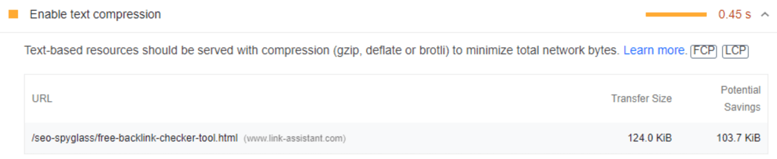 How We Improved Core Web Vitals & What Correlations We Found [Case Study]
