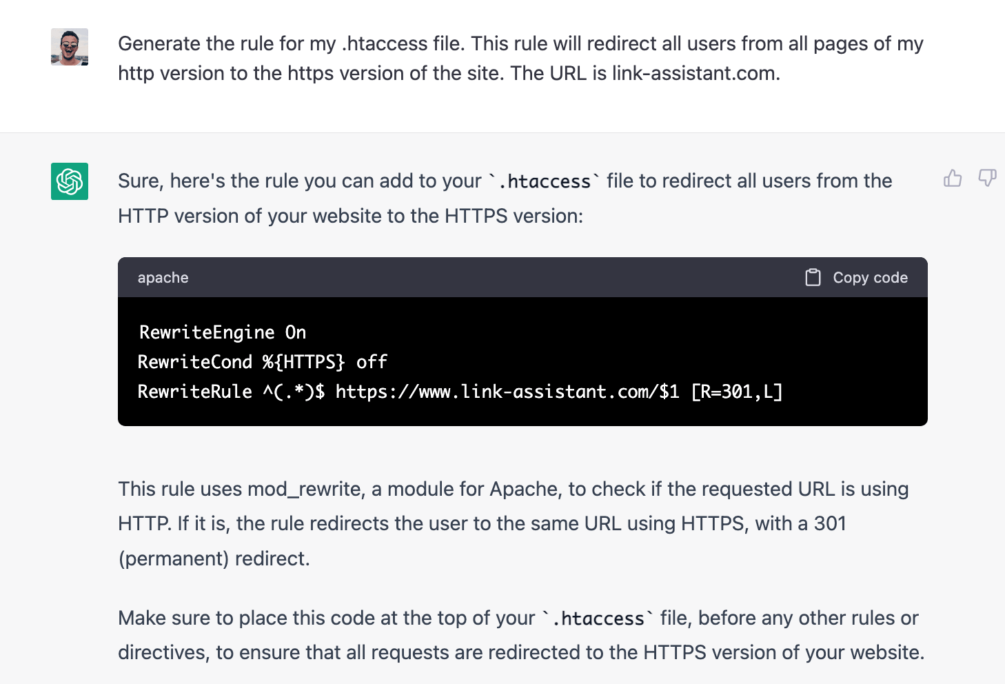 ChatGPT for SEO: 20 Best Use Cases