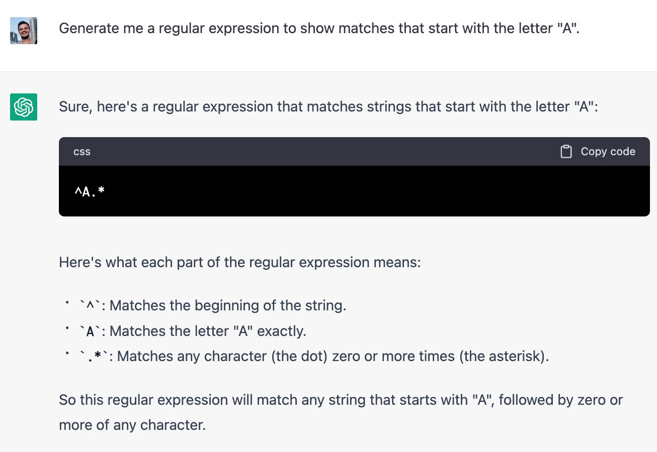ChatGPT for SEO: 20 Best Use Cases