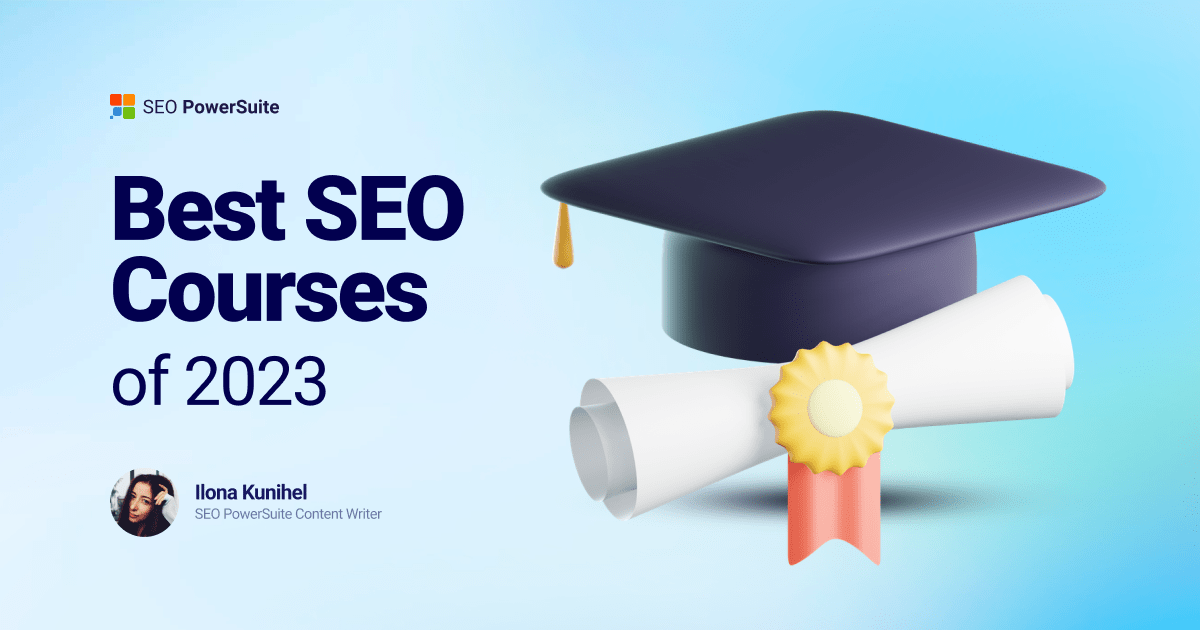 Best SEO Courses to Take Online [Free and Paid]