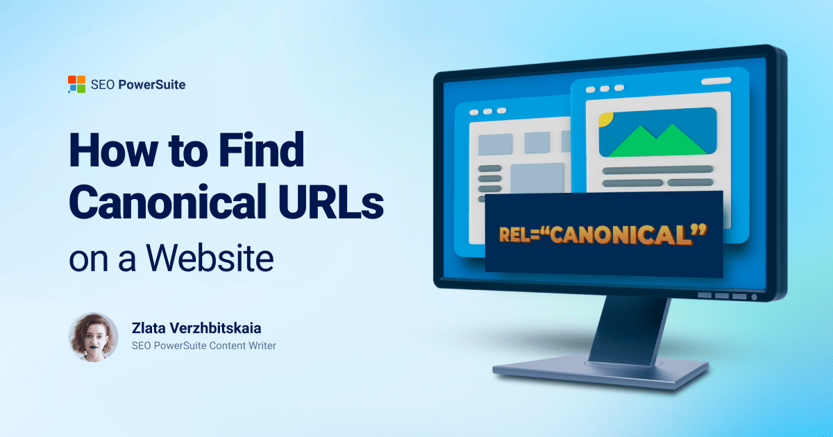 How to Find All Canonical URLs on a Website