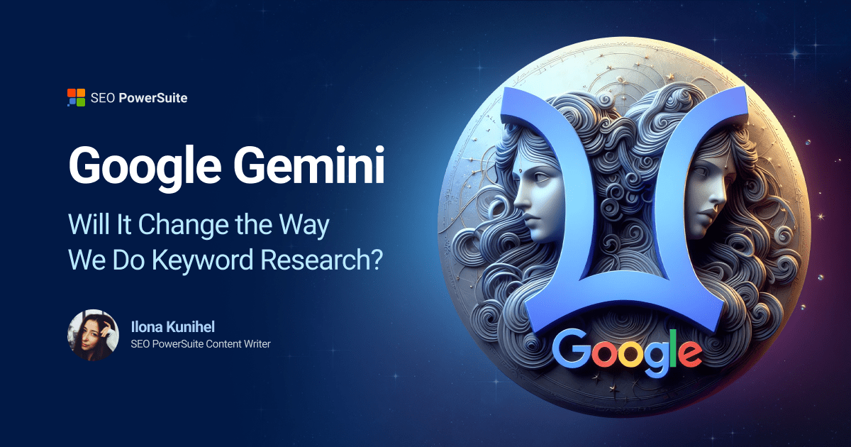 The SEO Shakeup: Will Google Gemini Change the Way We Do Keyword Research?