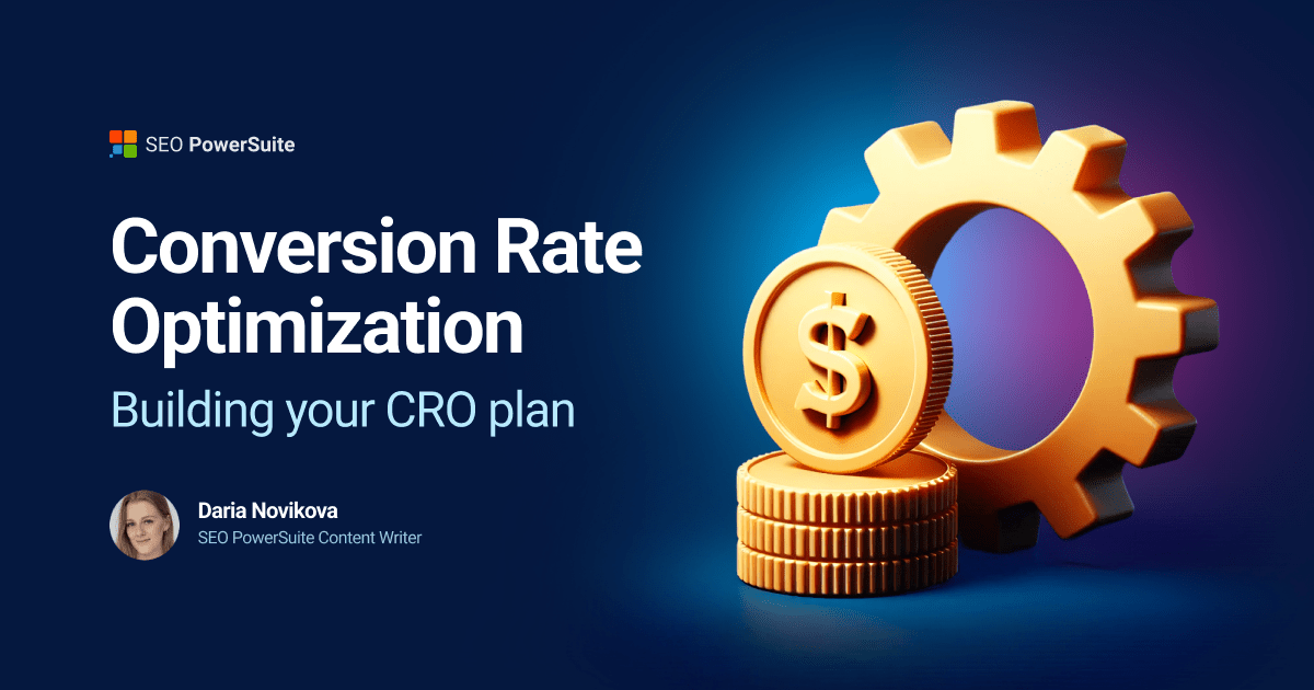 Conversion Rate Optimization: Guide to Boosting Revenue