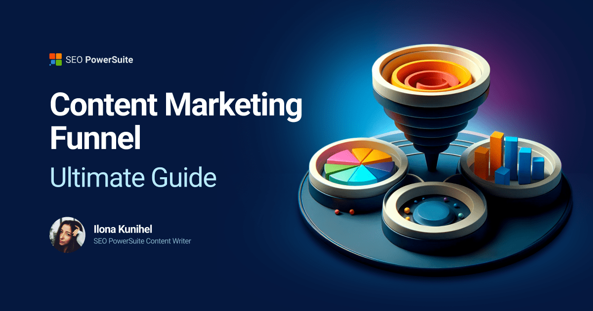 What Is Content Marketing Funnel?