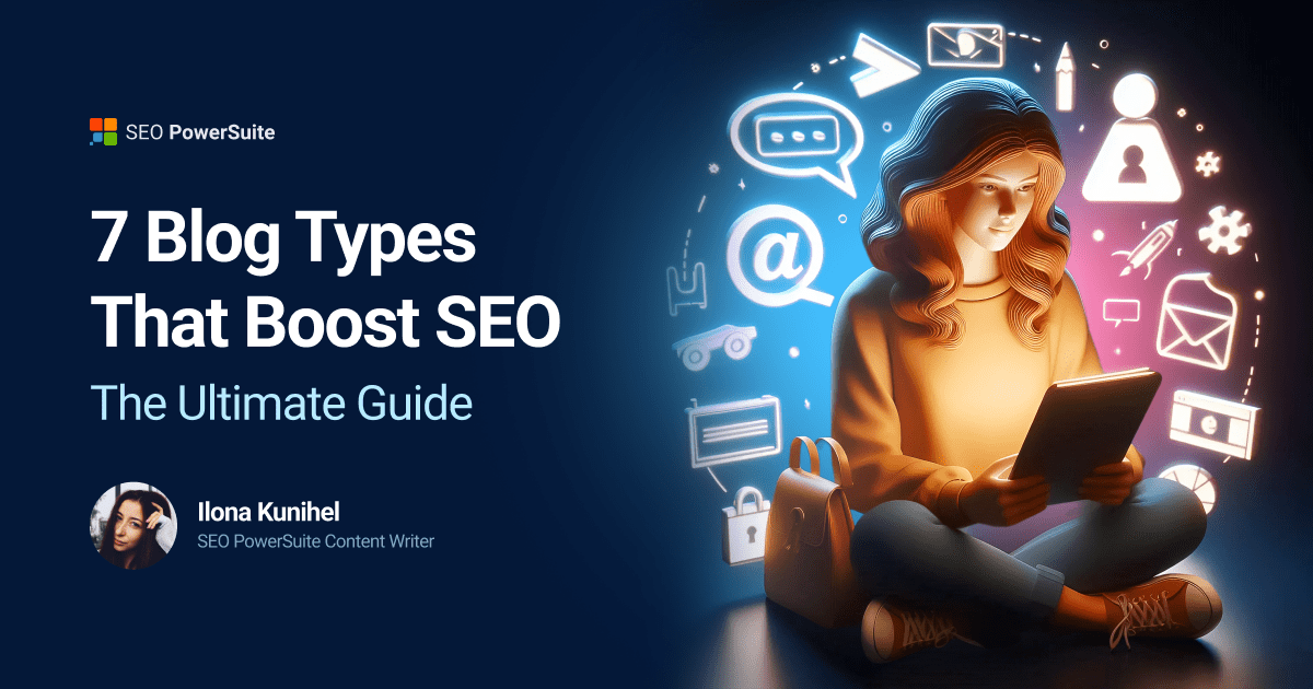 Top 7 Types of Blogs That Drive Traffic in 2025 [+Examples]