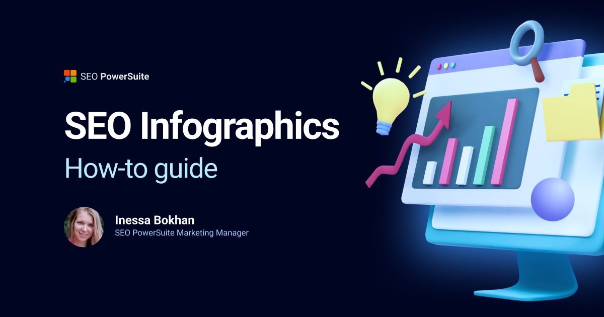 SEO Infographics: How to Use Them to Grow Traffic